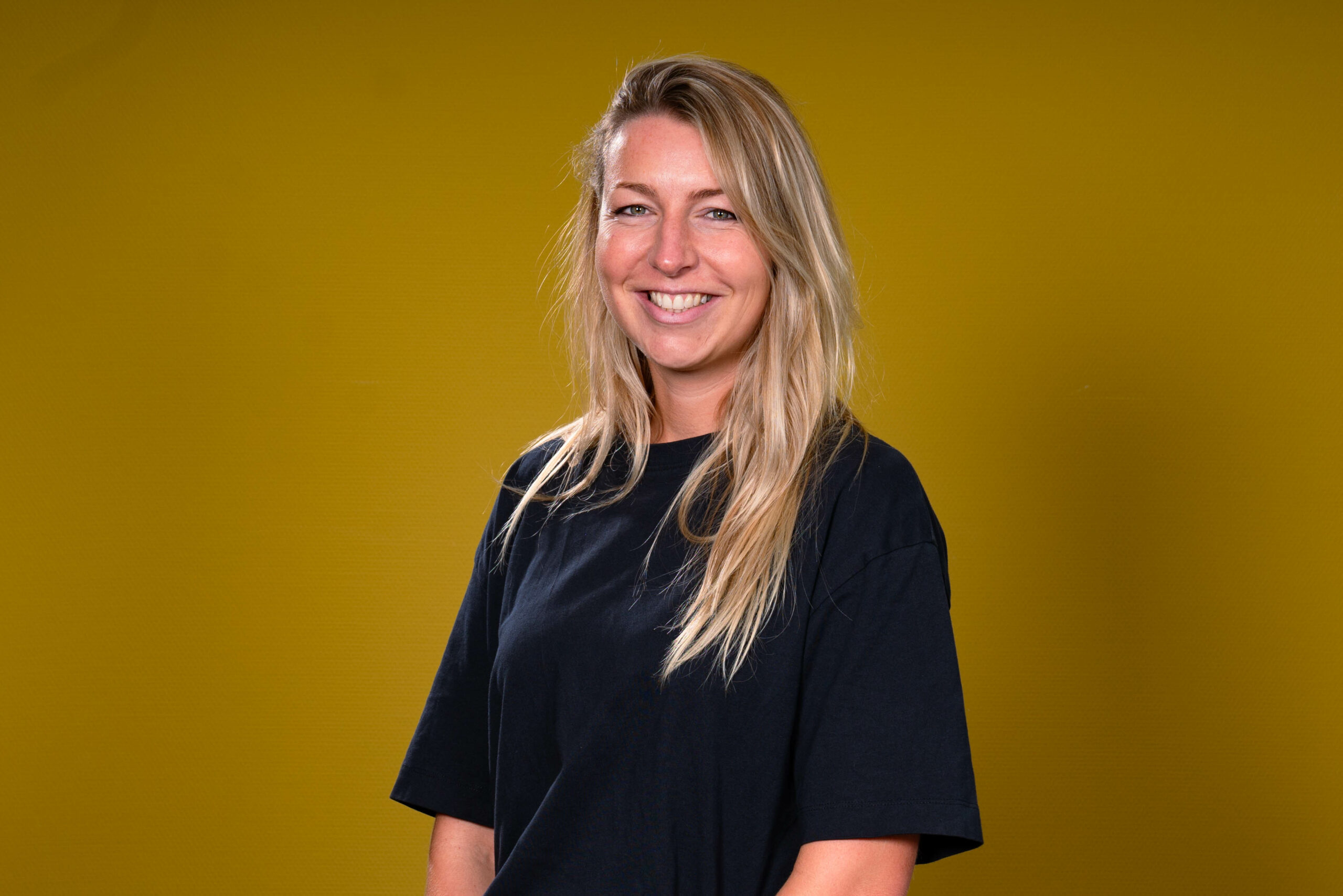 Anouk Mos - Fysiotherapie Oldenoert
