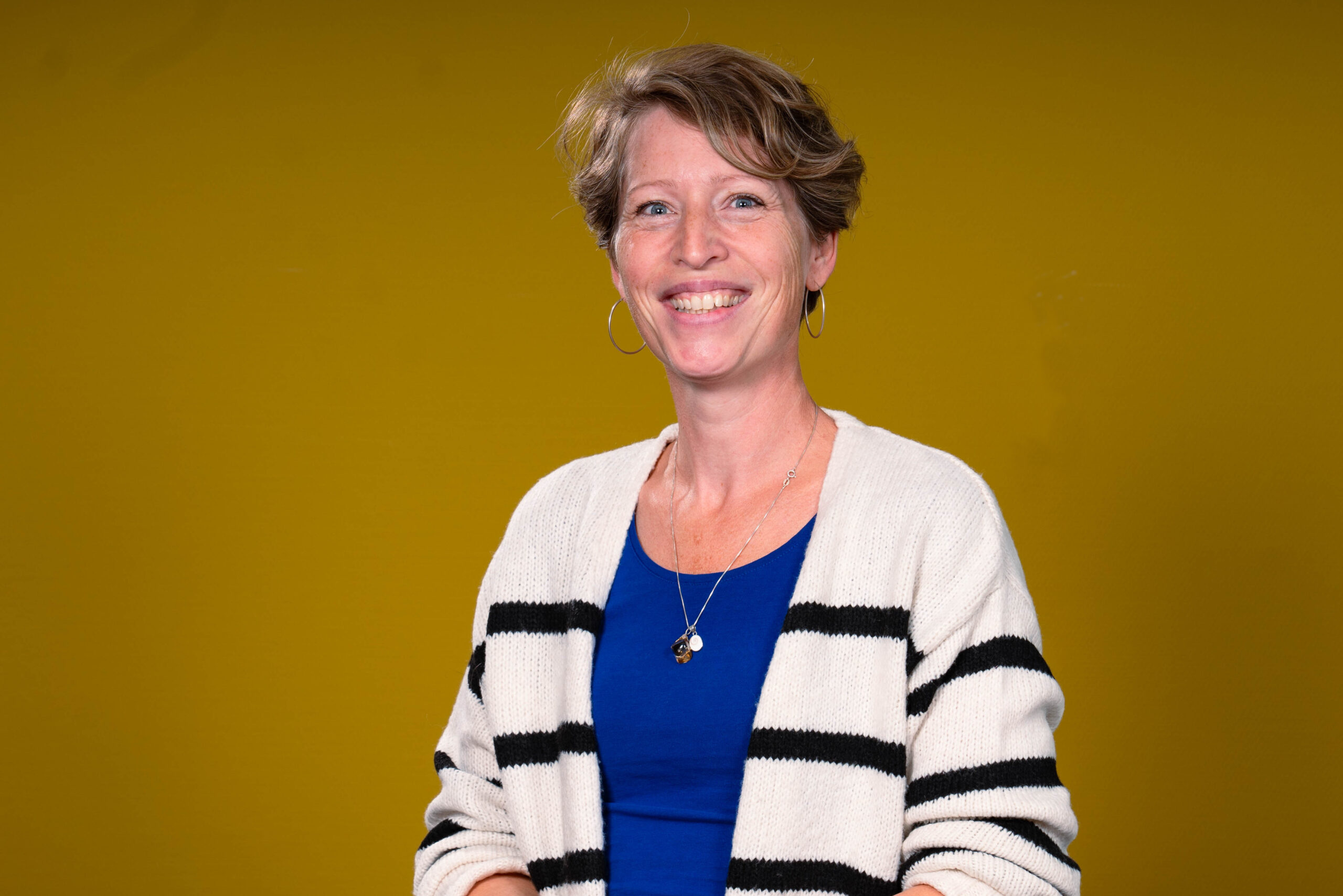 Ilka Vennema - Fysiotherapie Oldenoert