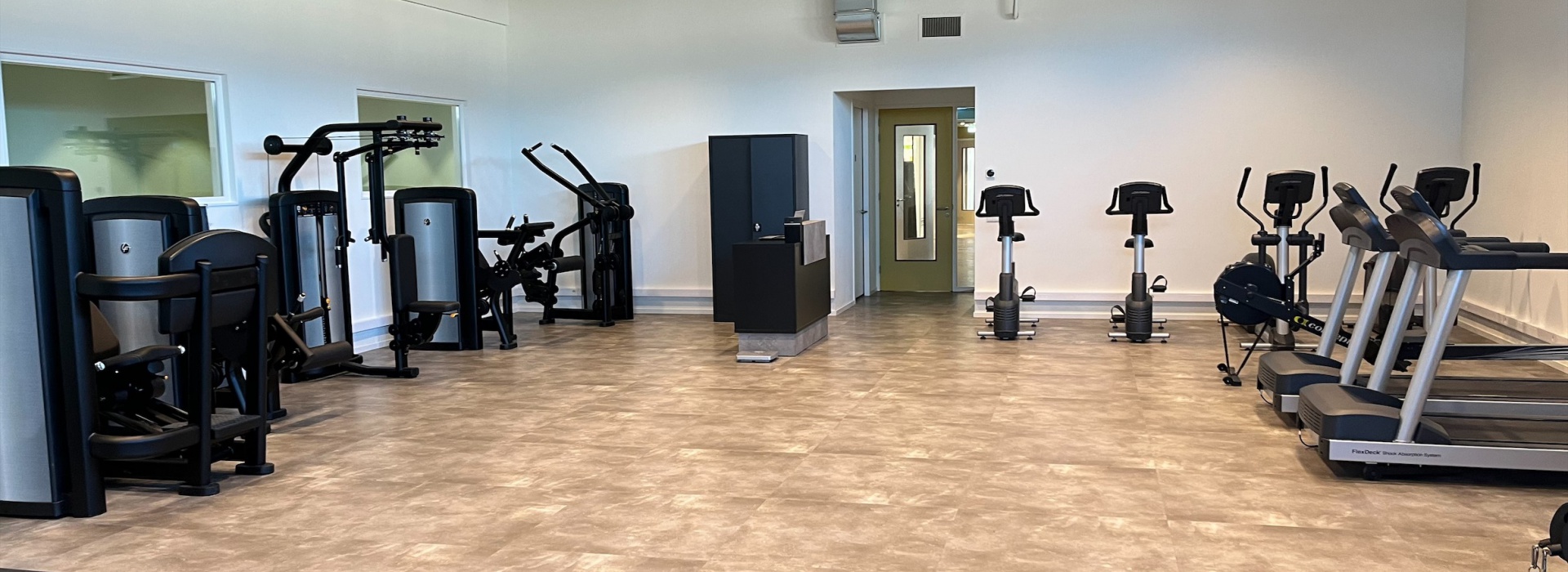 Fysio je fit - Fysiotherapie Oldenoert