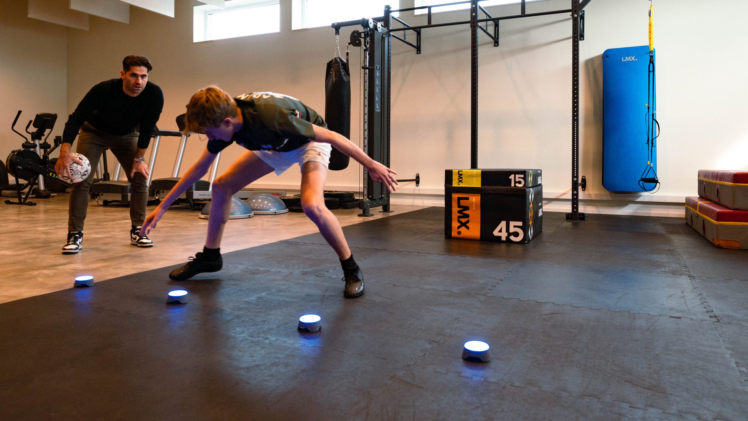 Sportfysiotherapie | Fysiotherapie Oldenoert Tolbert, Leek & Roden ...
